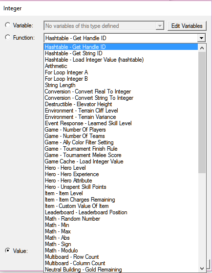 [GUI] - Speed Triggering in GUI | HIVE
