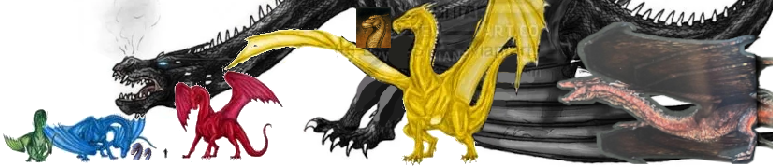 Smaug (The Hobbit) vs. Shruikan (Inheritance Cycle) | Page 3 | SpaceBattles