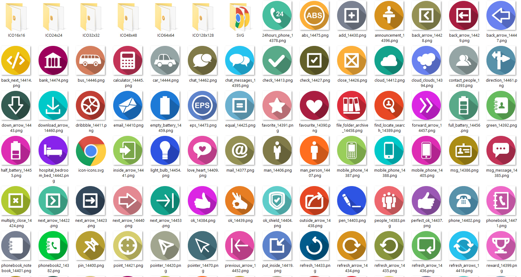 GitHub - r00tmebaby/Icon-Icons-Downloader: Automatically download icon ...