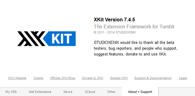 Editable Reblogs extension not available in gallery · Issue #83 · new ...