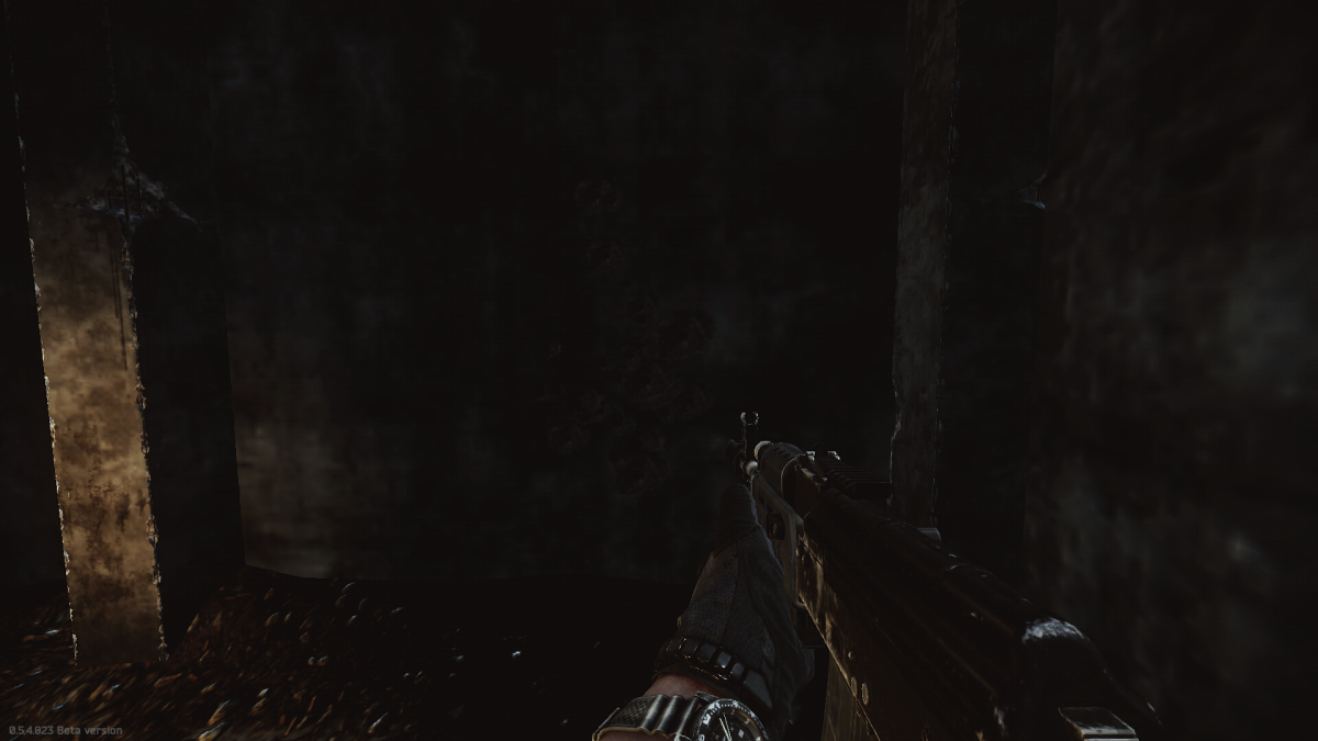 AK Pattern rifle recoil guide | Level 1, 2 & 3 : EscapefromTarkov