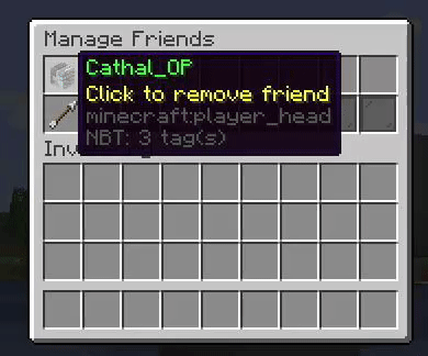 Hopper Filter Plus - An Advanced Hopper Filter Solution! | SpigotMC ...