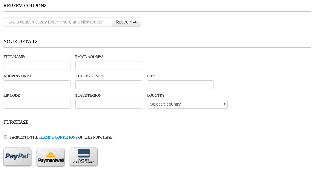 [GUIDE] The Hypixel Store (Products / Payment / Sales / Q&A) | Hypixel ...