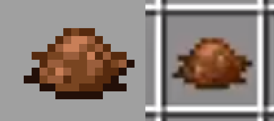 New item? (From a developer's twitter.) : r/Minecraft