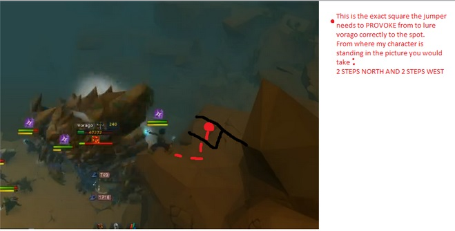 The Complete Vorago Guide - Pro S Only