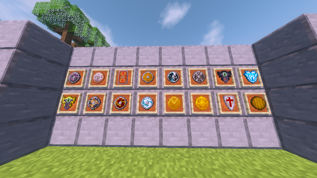 GitHub - JPlayer3/Mo-Shields-ItemsAdderAddon