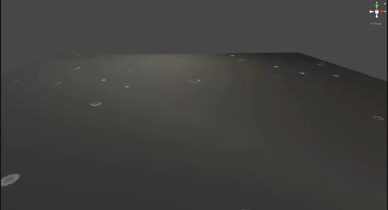 Subgraph & Normal Maps – DANIEL POKLADEK