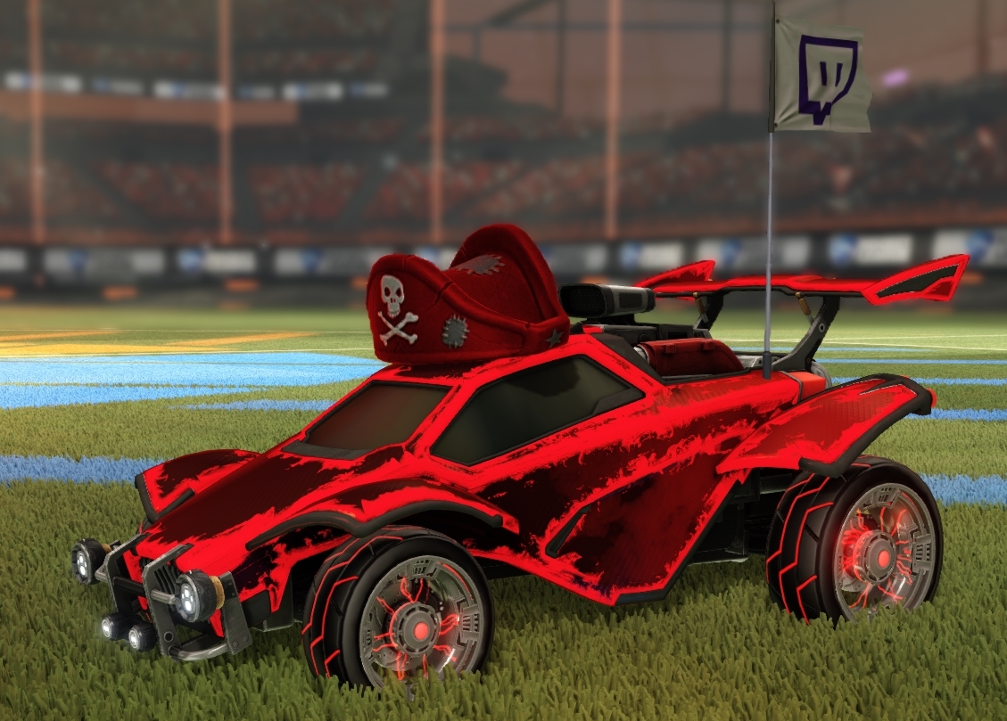 [PC][H] Painted Lightning wheels, COMPLETE sets, Painted Toppers ...