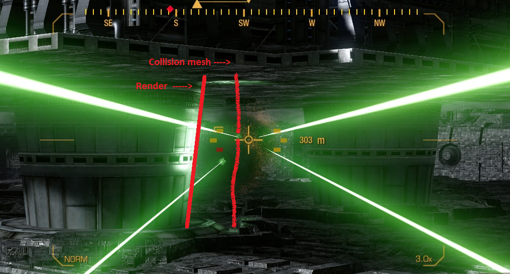 Solaris Coliseum Arena : r/OutreachHPG