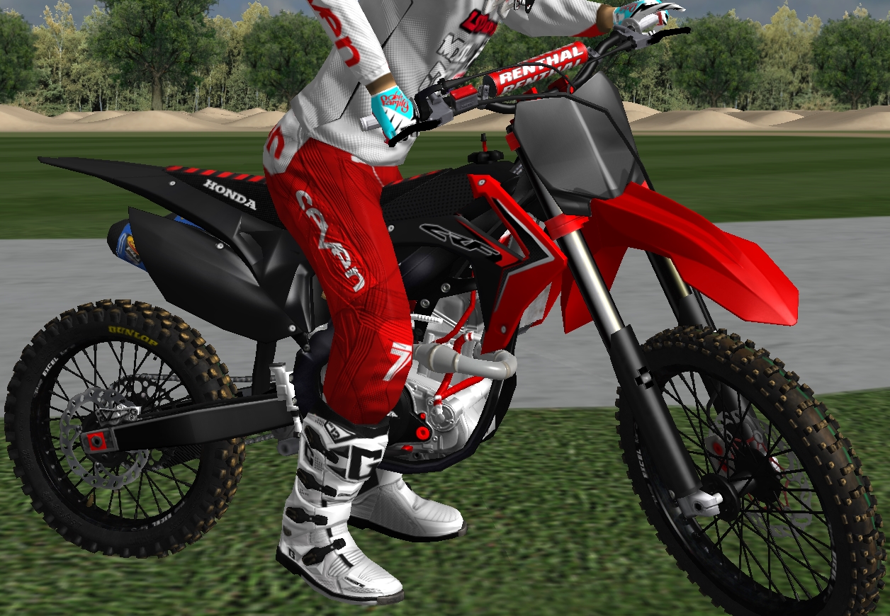 Upcoming Models #2 - Page 640 - MX Simulator