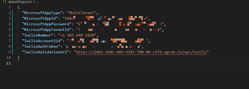 TurnContext is disposed when using TwilioAdapter on Proactive Message · Issue #6202 · microsoft ...