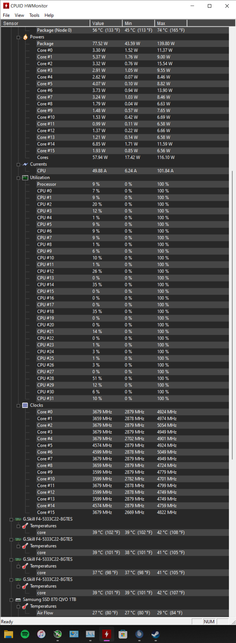 Discussion: Intel Core i9-12900K Flagship Shown Crushing The AMD Ryzen ...
