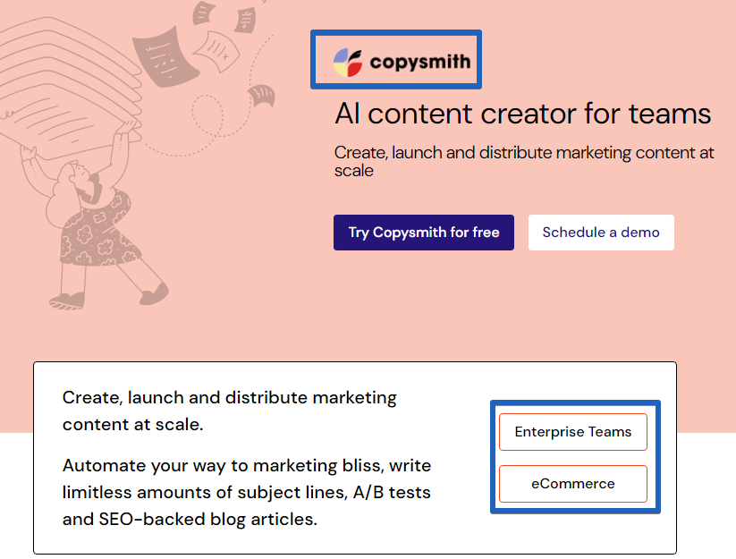 [NEWS] Frase & Rytr Acquired by Copysmith! | BlackHatWorld