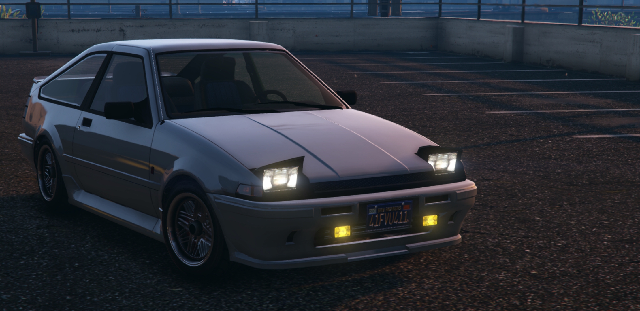 Karin Futo GTX Appreciation Thread - Page 7 - Vehicles - GTAForums