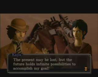 User blog:GZ Infinity/Megami Tensei Cosmology and Terminology ...