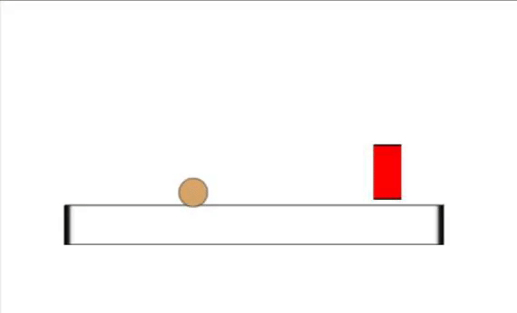 Question re: collision detection using Raycast2D (raycast gets Question re: collision detection using Raycast2D (raycast gets