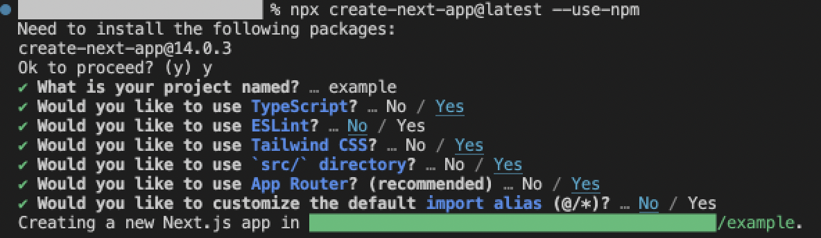 Next.js で作ったサイトを GitHub Pages で公開する方法を爆速で丁寧に説明する #Node.js - Qiita