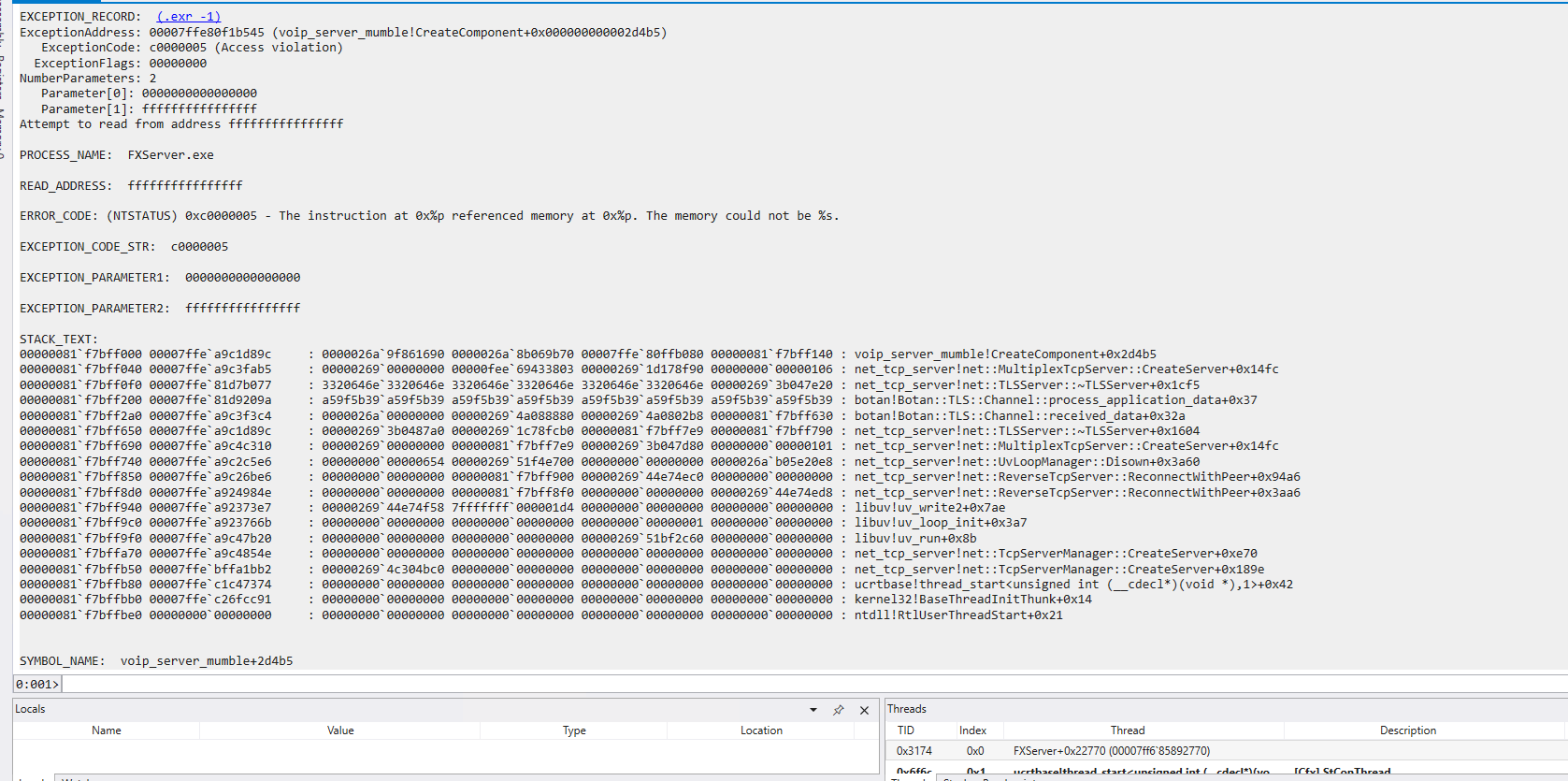 build 12913 mumble crash · Issue #3166 · citizenfx/fivem · GitHub