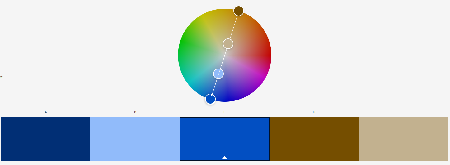 Lesson Task – Colour Theory – Linnea's blog