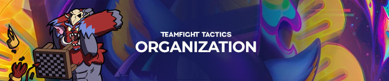 TFT Beginner's Guide :: How to Play Teamfight Tactics