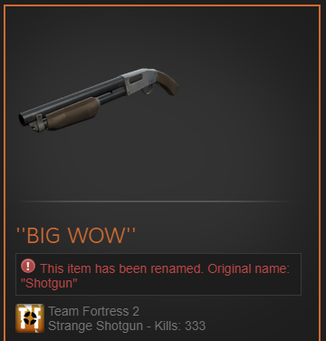 really funny and creative weapon name : r/jerma985