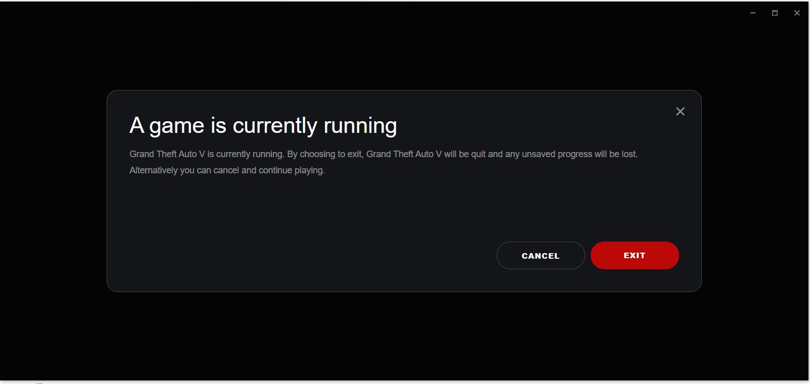 RageMP issue (GTA V does not start) - Page 3 - Archive - GTA World ...