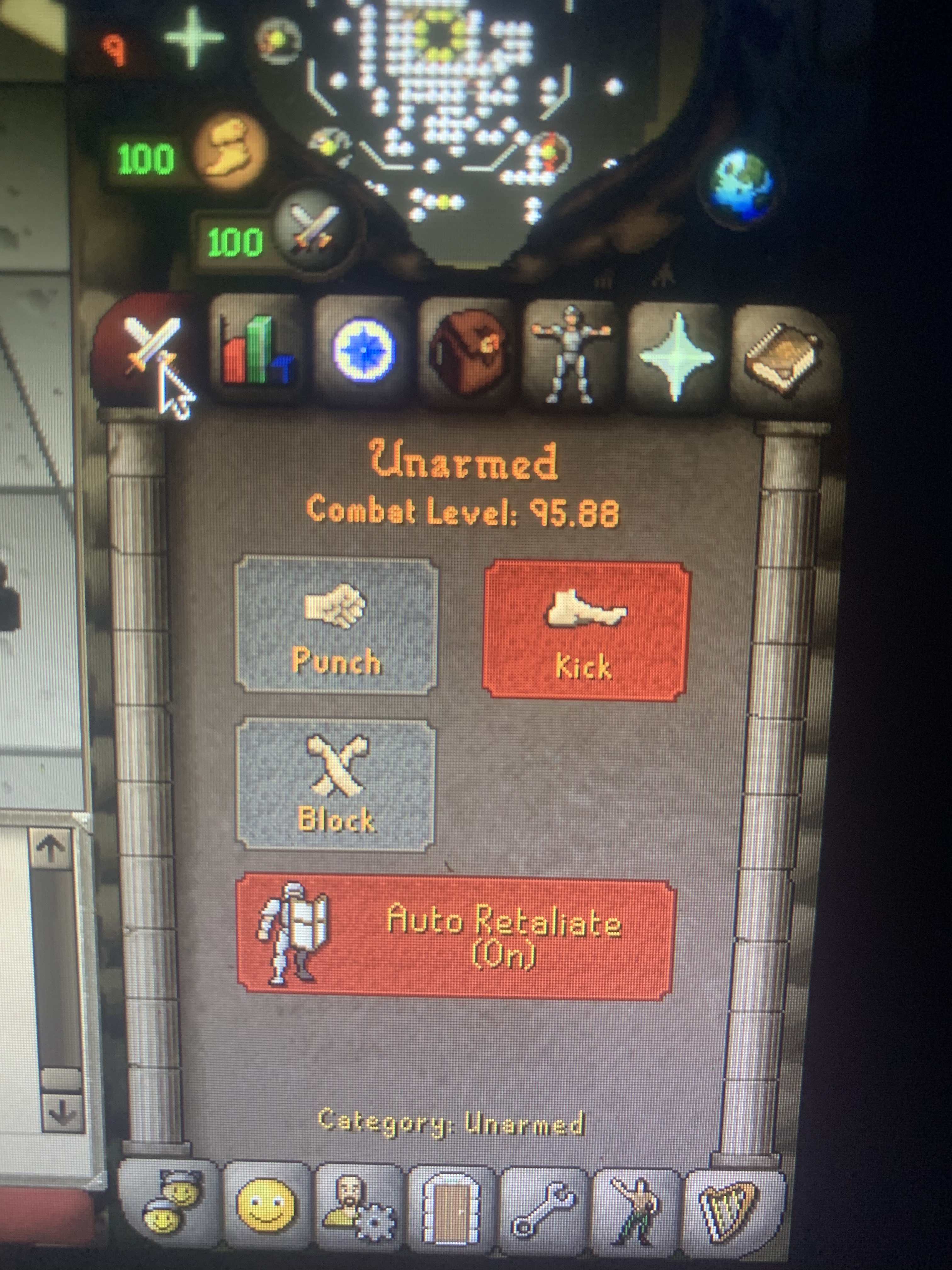 Fully quested, maxed 42 def/31 pray acc for sale. (Fcape) | Sell ...