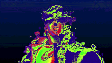 JoJo channeling his hamon energy. : r/wow