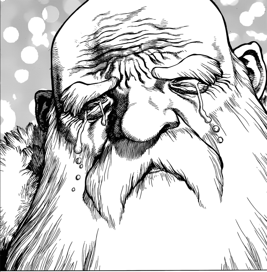 [DISC] Dr. Stone :: Chapter 57 :: Jaimini's Box : r/manga