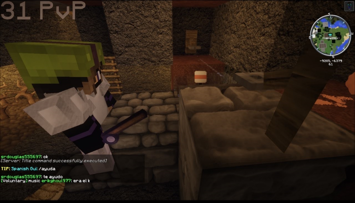 Premium - AntiAFKPlus - All-in-One AFK Solution [1.7 - 1.21.4] [Paid] | Page 3 | SpigotMC - High ...