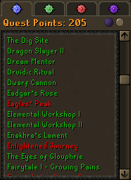 [S] Vorkath Farming Account - DS2 Done / Vorki Pet / Void / Imbues ...