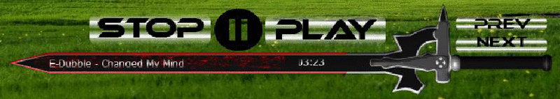 [Request] I started making an Elucidator Xion Player last night. This ...