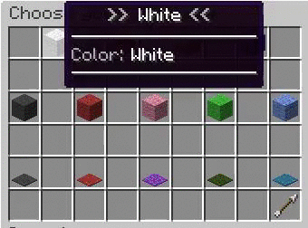 Phantom Chat Color (MySQL, GUI) | SpigotMC - High Performance Minecraft ...