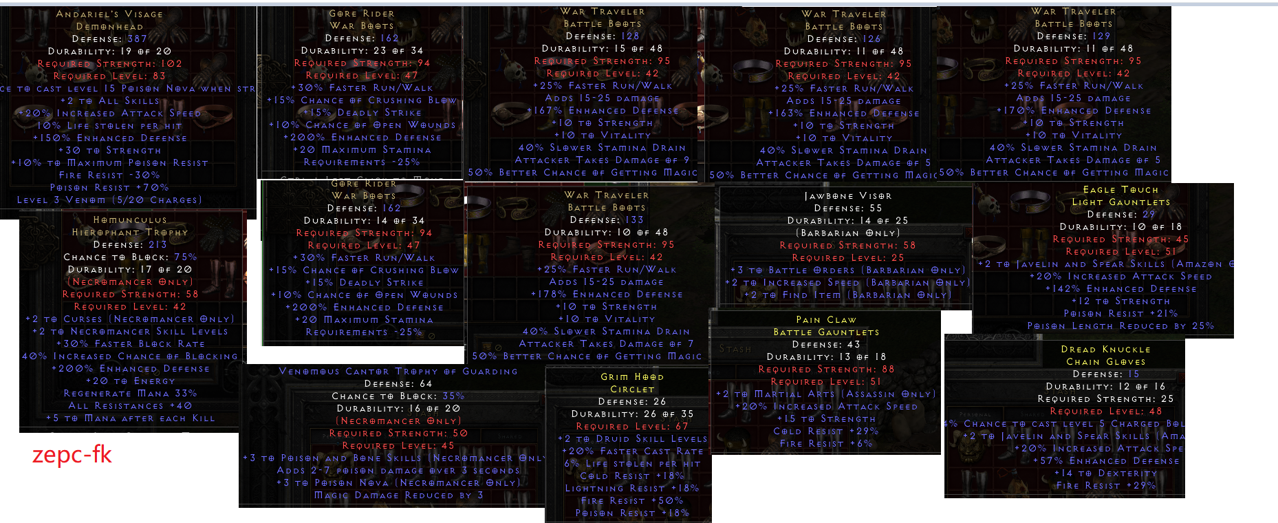 Xh23 Gg Profit Pack - Topic - d2jsp