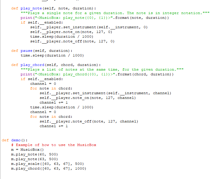 Solved Using Python Need Help Creating Functions Number 8