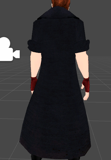 Need help finding a Jacket(Trenchcoat) and gloves for a Postal (redux) dude cosplay : r/CosplayHelp