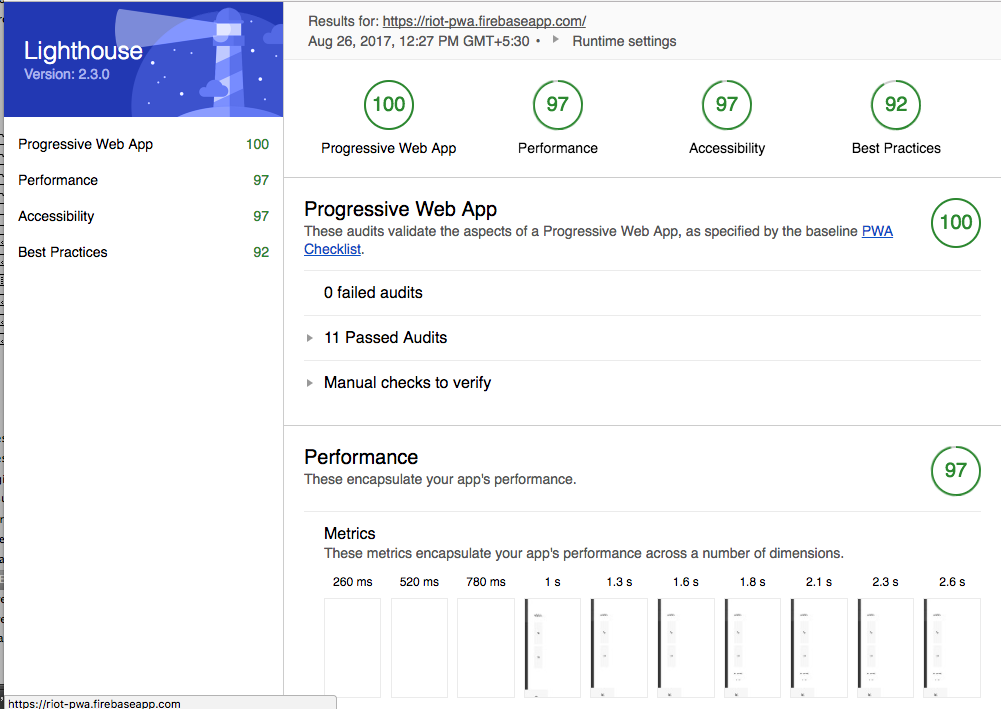 GitHub - saurshaz/riot-pwa: a progressive webapp experiment with phonegap