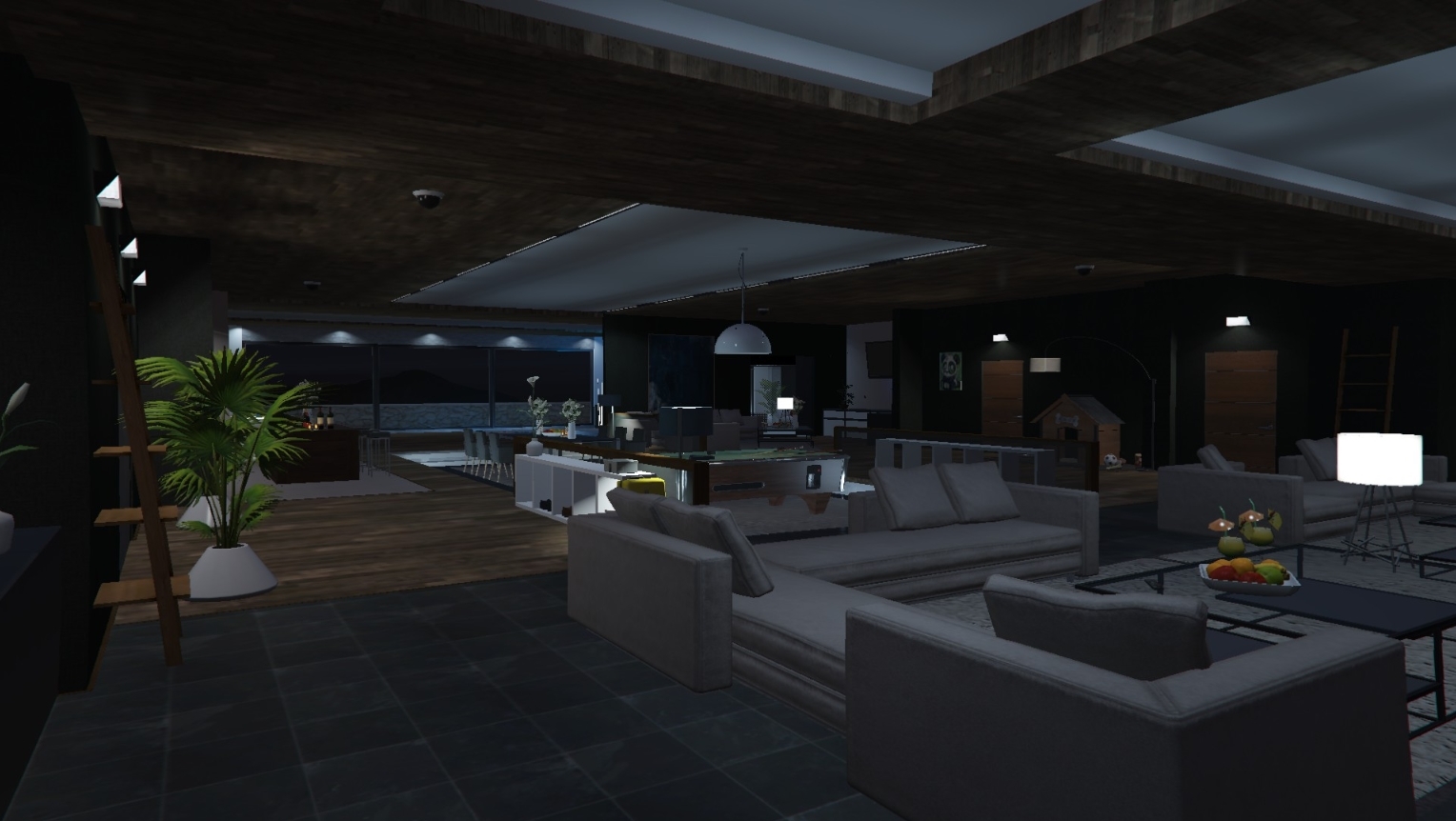 [Rented until 23/5] 23rd floor Eclipse Towers penthouse. - Archive ...