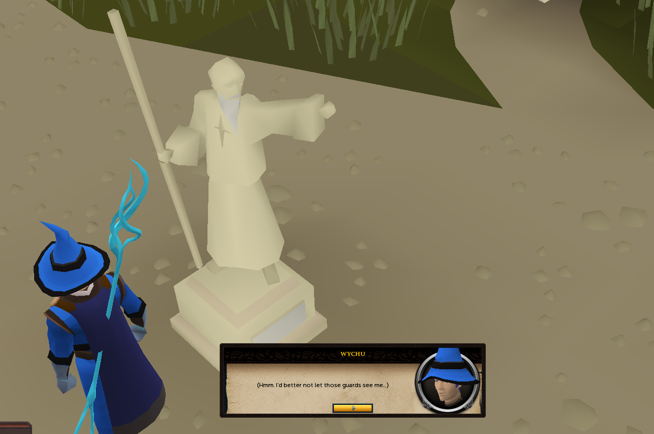 148 best DarkScape images on Pholder | RS Darkscape, Stalker and Darkscape