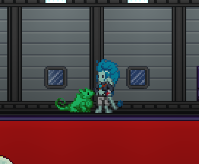 RELEASED - Kirhos [Discontinued] | Page 3 | Chucklefish Forums