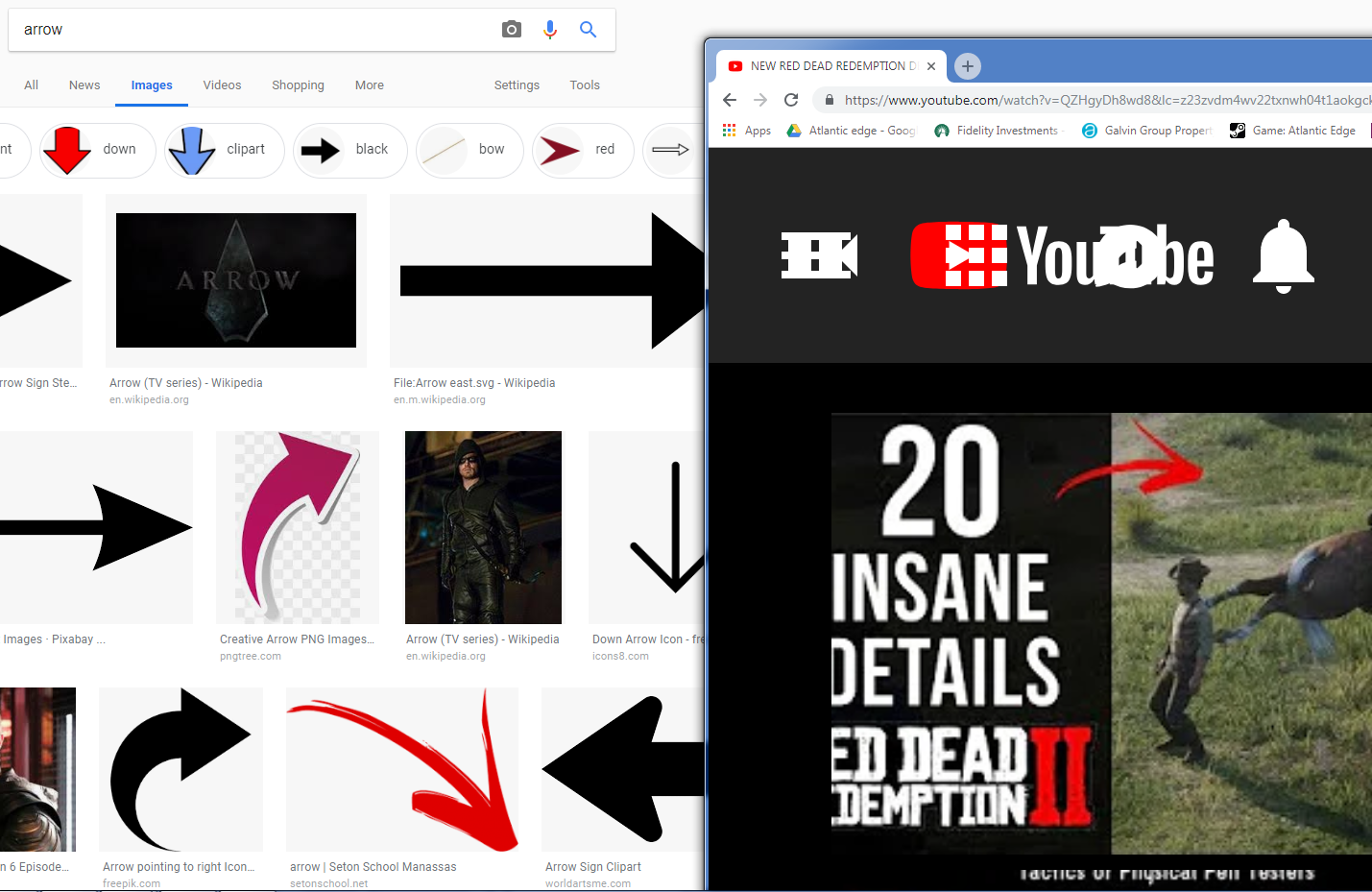 RDR2 Youtube Videos in a nutshell : r/reddeadredemption