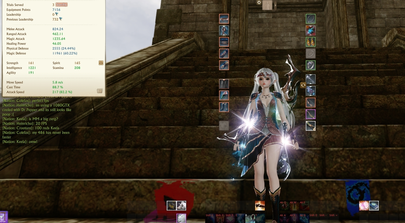 Full tier 3 Mage and T4 weapon - EpicNPC