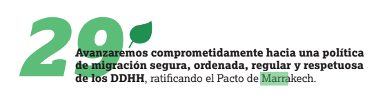 Inmigración filete: Venezolanos ilegales agreden a carabineros para ...