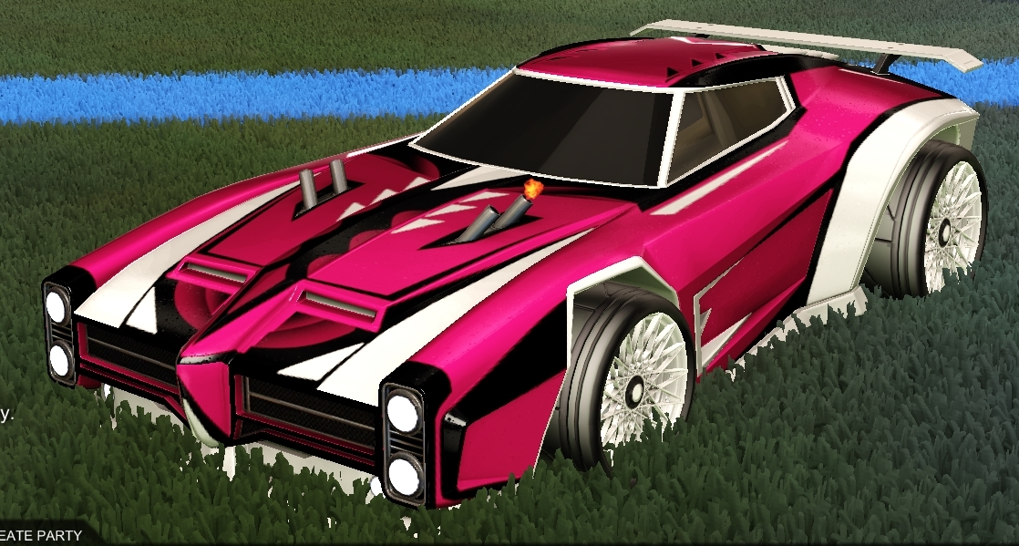My TW Dominus Design : r/RLFashionAdvice