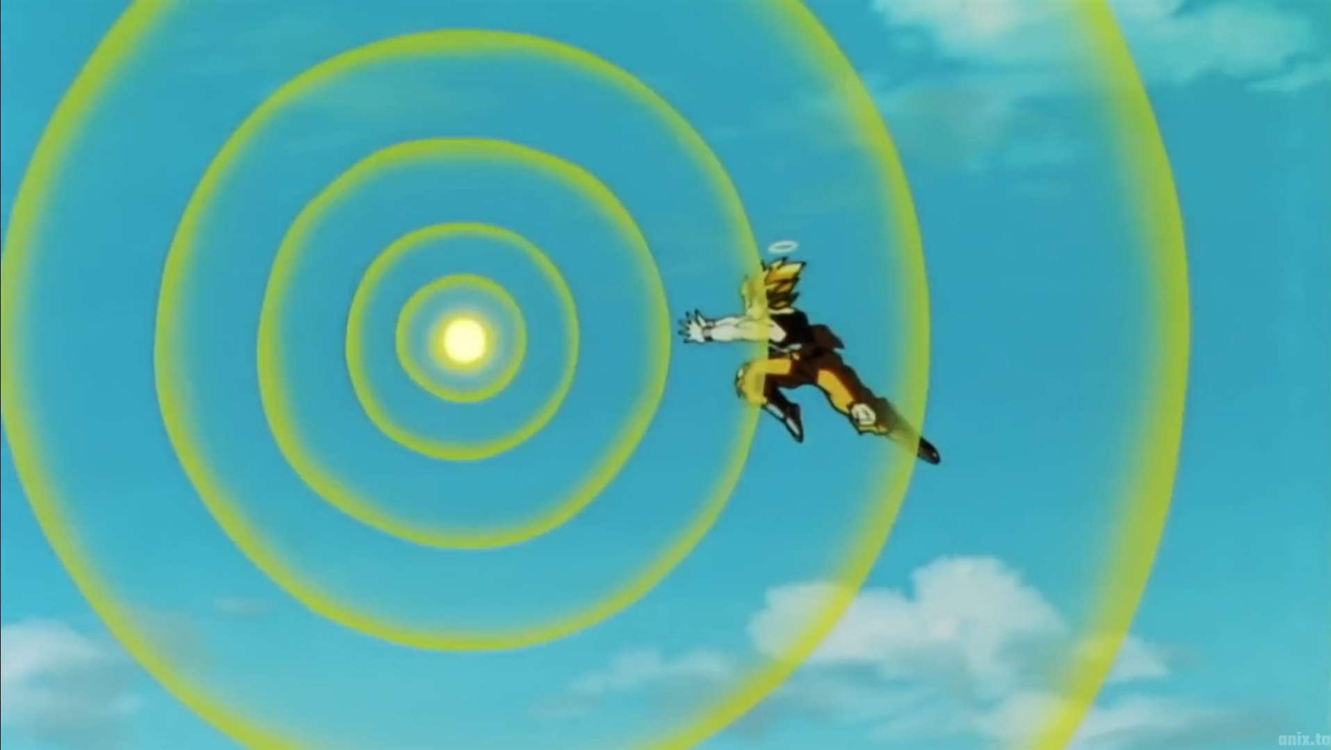 Ki Manipulation (Dragon Ball) | DS Wiki | Fandom