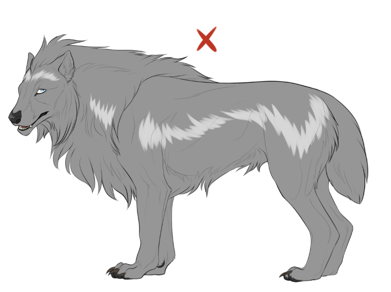 Design Guide: Wolverine by DesignDen on DeviantArt