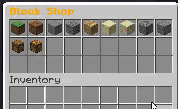ShopGuiPro - BETA | Quantity Gui | New Shop Plugin | Buy Items ...