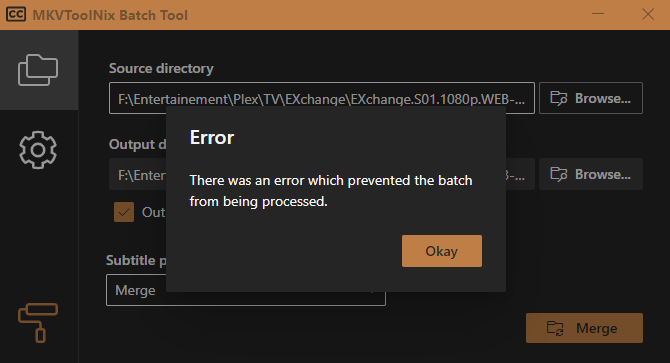 Error Message Failed To Execute Script App · Issue 90 · Ipzard 4882
