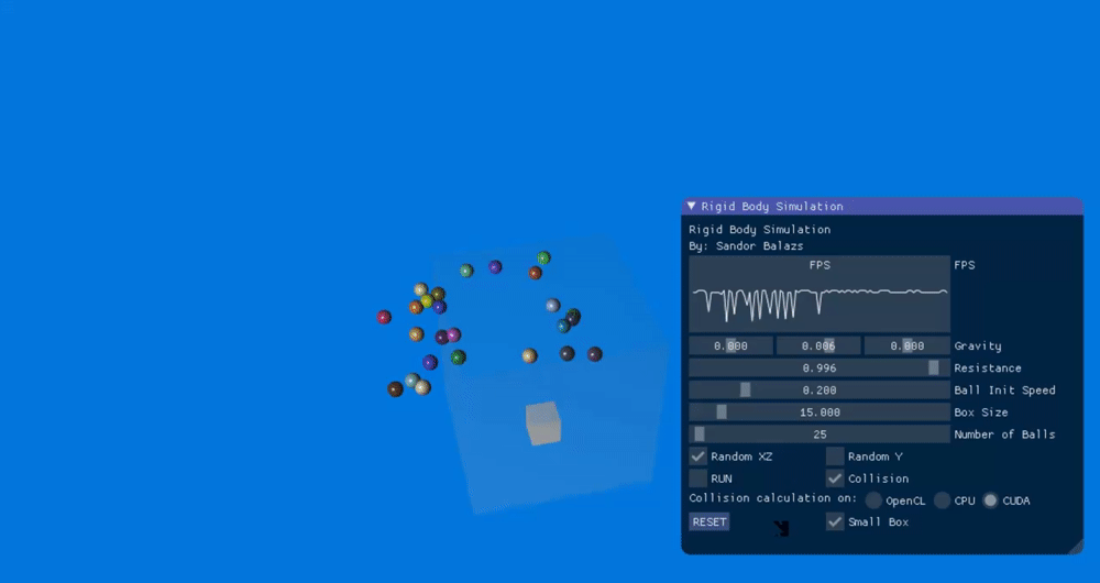 CUDA v0.1 does not look quite right · Issue #2 · RodenLuo/gpgpu_rigid_body_sim · GitHub