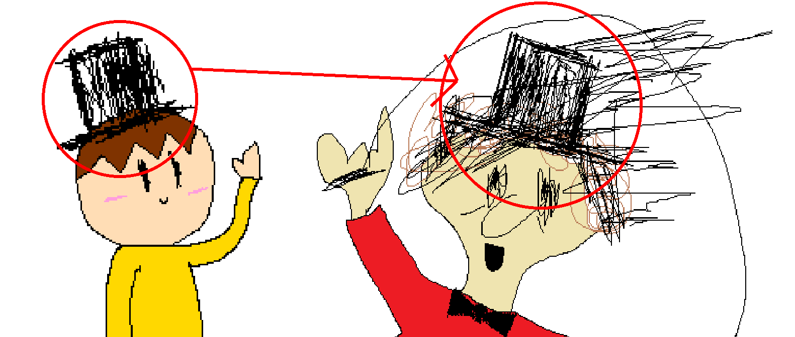 FancyTime | Baldi's Basics Fanon Wiki | Fandom